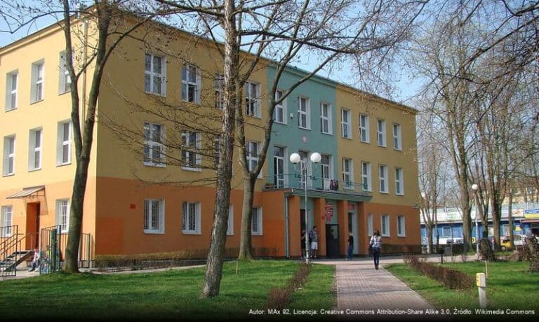 I Liceum Ogólnokształcące im. Władysława Broniewskiego w Świdniku ... I Liceum Ogólnokształcące im. Władysława Broniewskiego w Świdniku ...